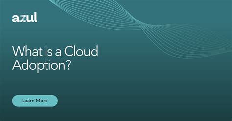 What Is Cloud Adoption Azul Better Java Performance Superior Java Support