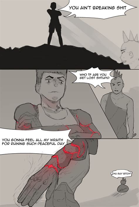 Archotech Arm Be Like Rrimworld