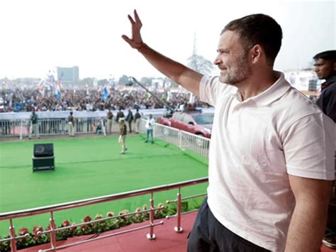 राहुल गांधी को नोटिस भेज सकता है राष्ट्रीय पिछड़ा वर्ग आयोग Pm मोदी की