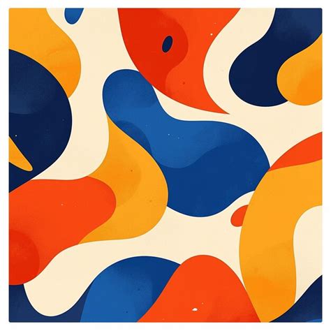 Rich Patterns With Deep Colors Premium Ai Generated Vector