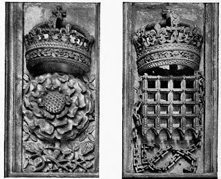 Bytes Symbols The Portcullis