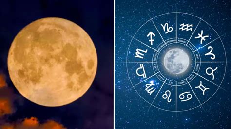 How This Weeks New Moon Will Affect You According To Your Zodiac Sign