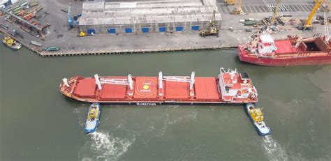 Home Calpine Colombia