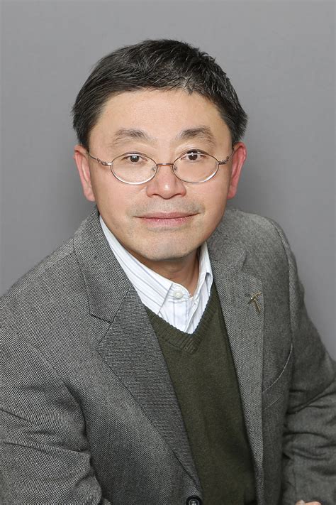 Kenneth Yang