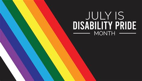 What Is Disability Pride Haeggquist And Eck Llp
