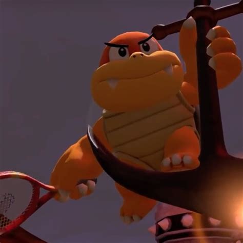 Boom Boom Mario