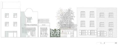 Interview Sirs Architects Restores 19th Century London Brewery Into