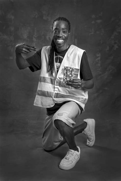 Anthony Lee Bahamas National Portrait Gallery