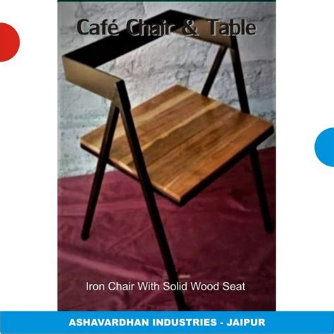 Iron Frame Chair At ₹ 2200piece चेयर फ्रेम In Jaipur Id 2851838324433