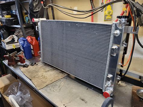 How To Replace Chevy Silverado Radiator Like A Pro Money Saving Diy Guide