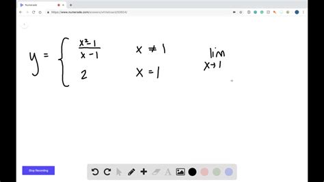 Group Activity In Exercises 37 40 Verify That The Function Is Continuous And State Its Domain