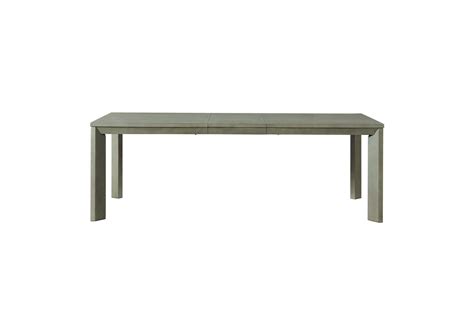 Zig Dining Table Grey