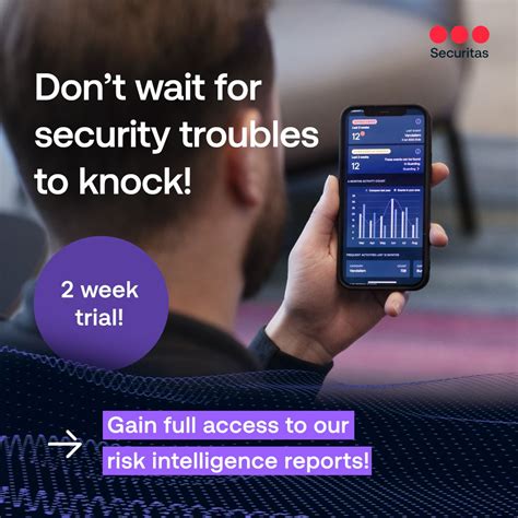 Risk Intelligence Services Securitas Intelligence