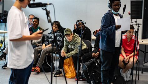 Lamda Local London Academy Of Music And Dramatic Art