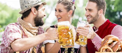 Kulmbacher Bier | Local Beer From Kulmbach, Germany