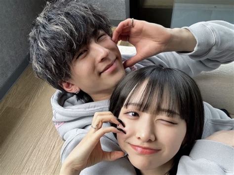 前田俊＆10代で2度出産の重川茉弥、ラブラブ密着ショット！ 「いつまでも可愛い夫婦no 1」「まじ最強」 All About ニュース