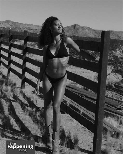 Samantha Logan Samanthalogan Nude Leaks Photo 27 Thefappening
