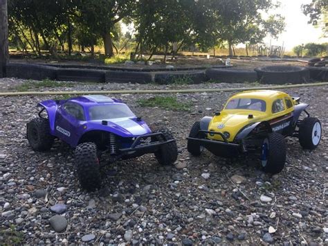 Different Types Of Rc4wd Cars Explained Automotive News
