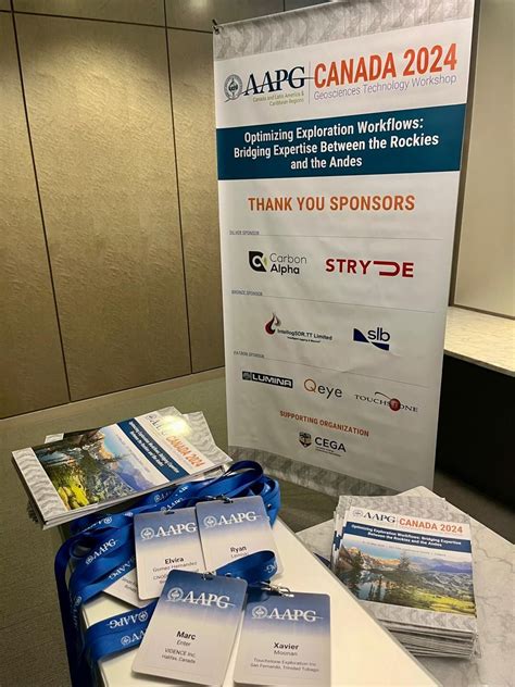 Ryan Lemiski On Linkedin Aapg