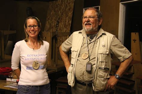 Metsa Vaim Ja Keele Vägi Kotkajärvel I Eesti Elu