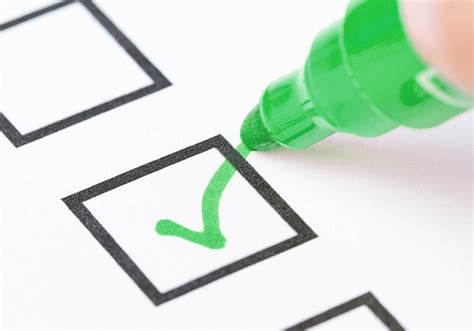 El Checklist Definitivo En Seguridad De Firma Electrónica Mailcomms Group