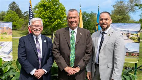 Middlesex County Reaches Design Milestone In Cio Strategic Plan