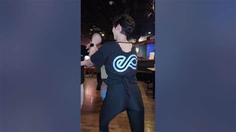 여우 살사 그루브 라틴댄스 24 10 보니따 Youtube