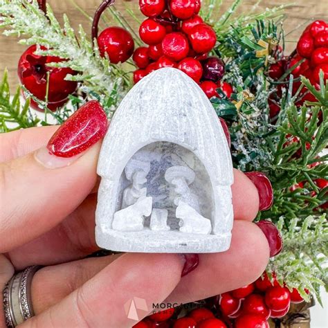 Tiny Mini Nativity Sets Etsy Tiny Mini Nativity Sets Etsy