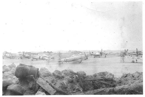 Robert Torstensons Okinawa Photos 1945
