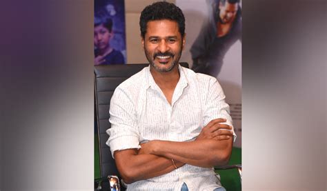 Prabhu Deva Is Villain In Himesh Reshammiyas ‘badass Ravikumar