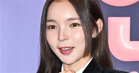 박진주사랑스러운 하트 사진