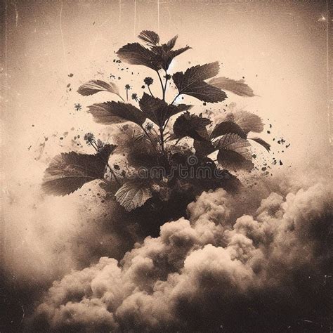 Illustration On The Environmental Theme Save The Planet Stock Image Image Of Ozone Chernobyl