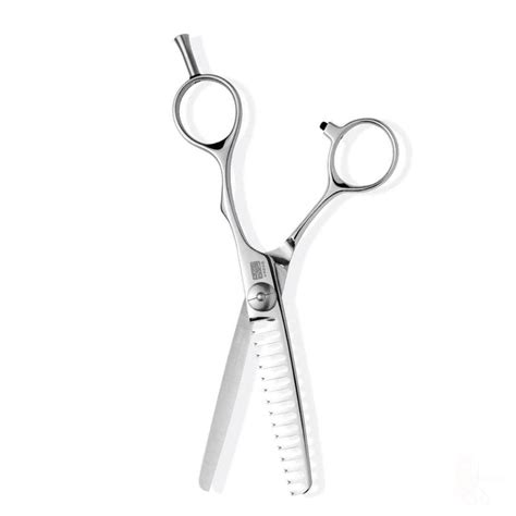 Kasho Design Master 15 Tooth Texturizing Scissors Professional