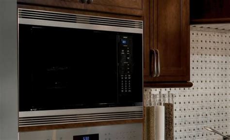 Wolf Countertop Microwaves Microwave Mc24 Abw Appliances