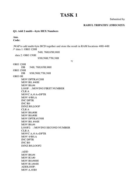 Lcd 8051 Interfacing With Keypad Pdf Computer Architecture Lcd 8051 Interfacing With Keypad Pdf Computer Architecture