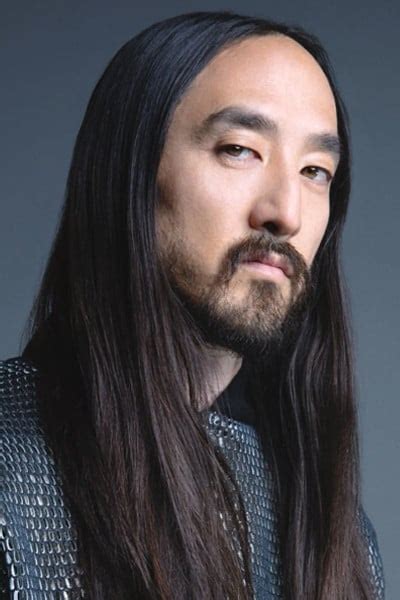 Steve Aoki Photo 1 Goldposter