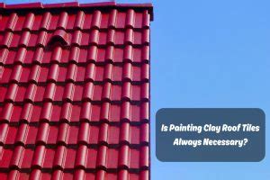 Roof Painting Sydney 0 Quote Sydney Tile Roof Painting