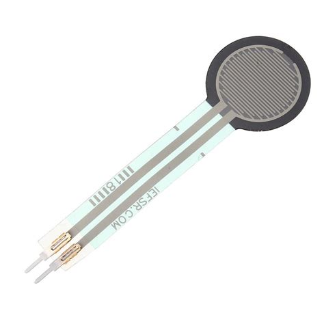 Fsr402 Pressure Force Sensor Fsr 402 Sensitive Resistor 100g To 10kg