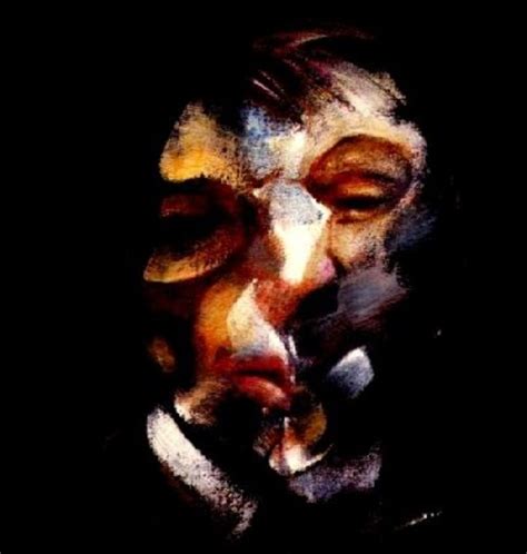 Know The Artist Francis Bacon Waexx
