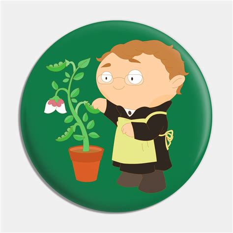 Gregor Mendel By Alapapaju Gregor Mendel Mendelian Inheritance Party Design