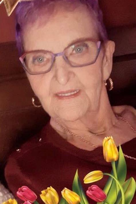 Krushell Anna Louise Obituary Athabasca Barrhead Westlock Athabasca Barrhead