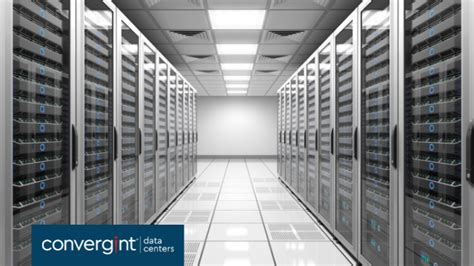 Convergint Irelands Data Centre Team Offers End To End Security