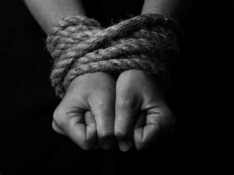 Human Trafficking Brings 8 Year Prison Sentence For Baltimore Man