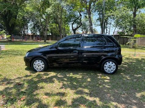 Chevrolet Corsa 2011 Usados E Novos
