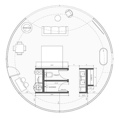 Dome Sizes Buy A Geodesic Dome Kit