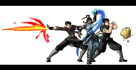 Fire Ferrets By Pgeronimos On Deviantart