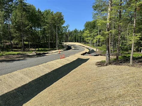 Osseo Road Reconstruction At John Triche Blog