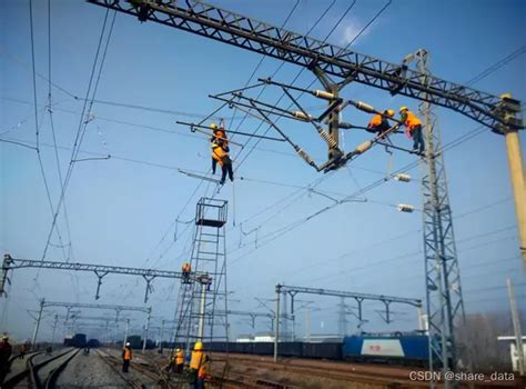 接触网绝缘子缺陷检测项目缺陷检测 电网 Csdn博客