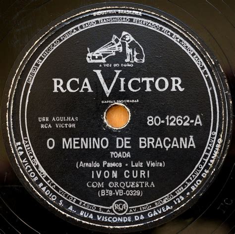 Brazil 78 Ivon Curi O Menino De Bracanasob O Ceu De