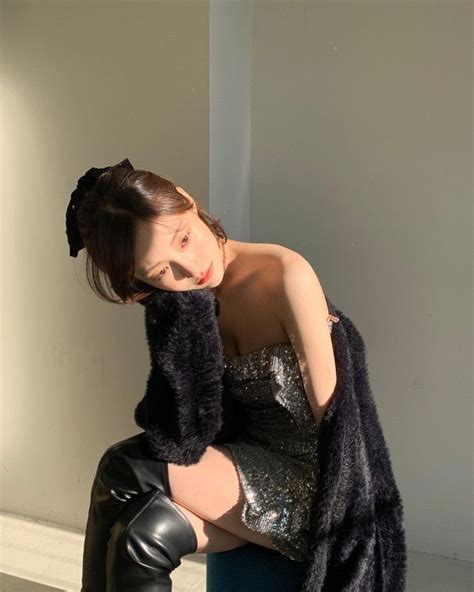 Seo Ji Hye 서지혜 In 2025 Seo Ji Hye Korean Actress Seo